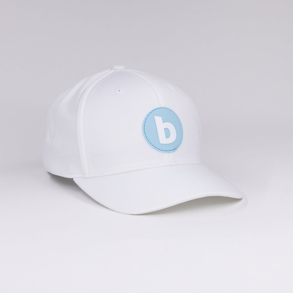 White OGcaddie Hat – bluecaddie