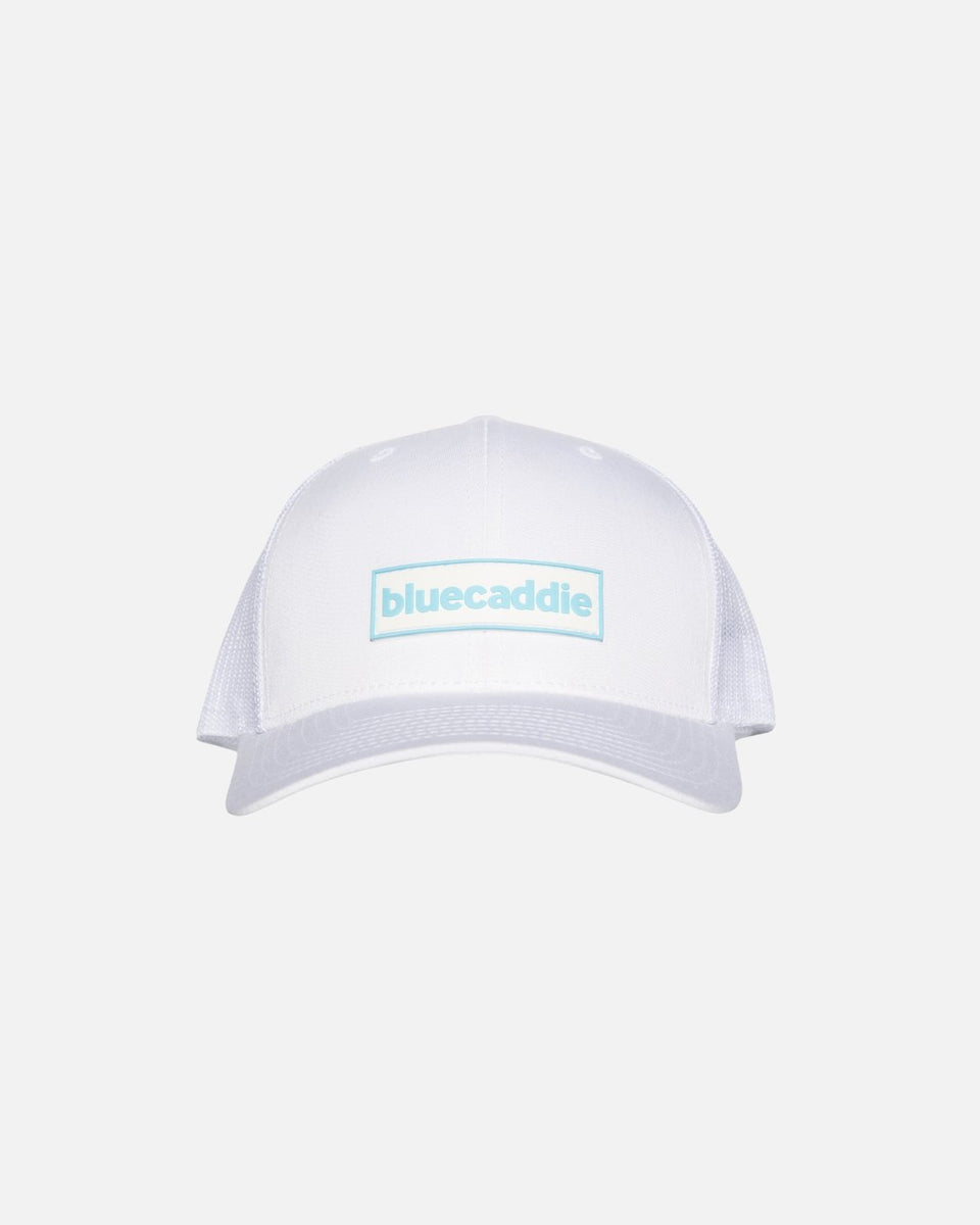 Simplecaddie Trucker Hat – bluecaddie